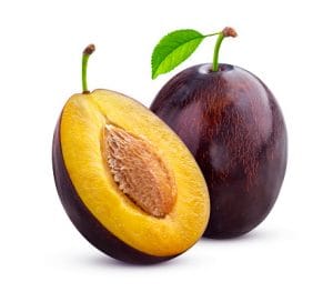 Ciruela – Frutas